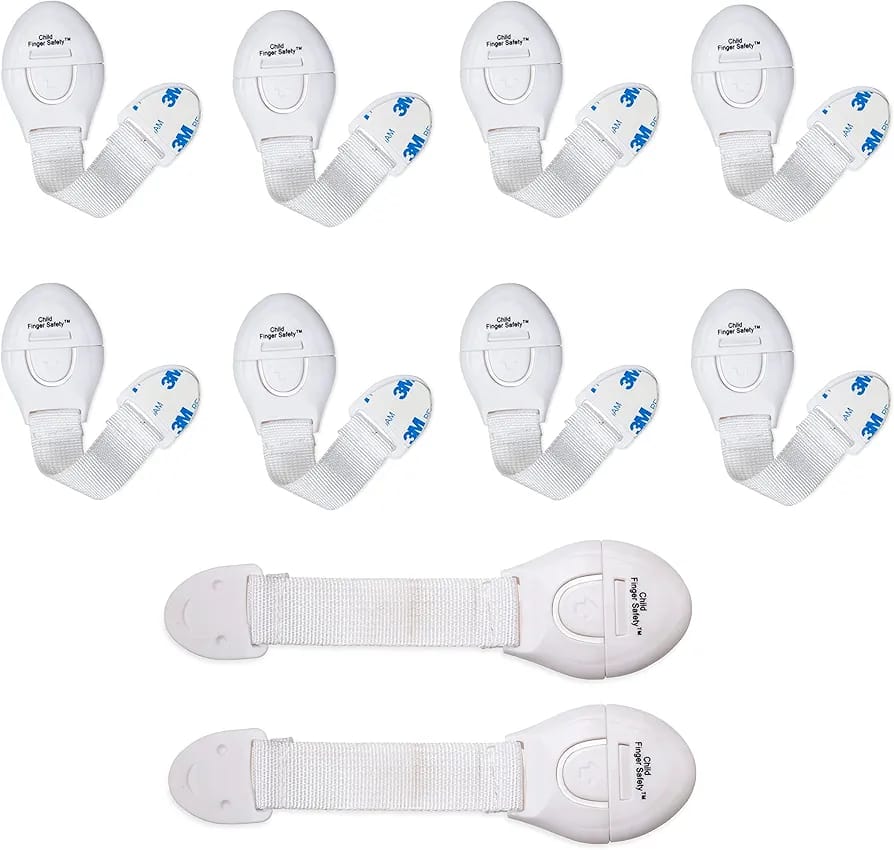 Safety Protection Child Lock – Online Karachi - Best Online Shop in ...