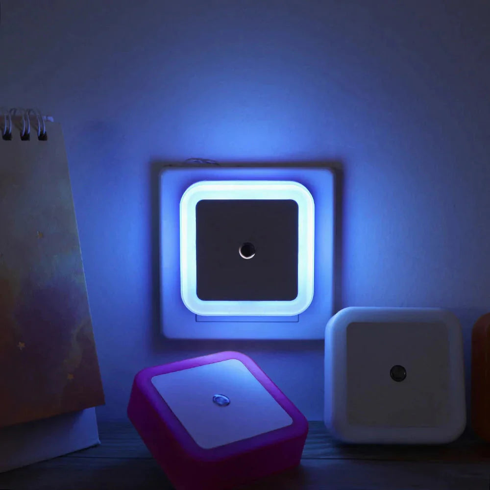 Dark LED Sensor Light – Online Karachi - Best Online Shop in Karachi!