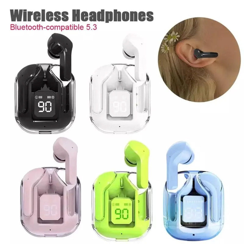 Air31 Earbuds Wireless Earphones – Online Karachi - Best Online Shop in ...