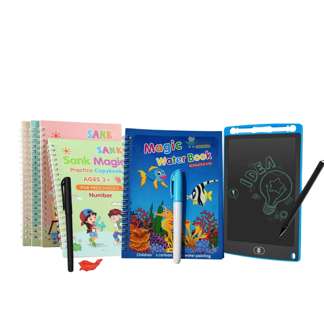Magic Learning Pack – Online Karachi - Best Online Shop in Karachi!